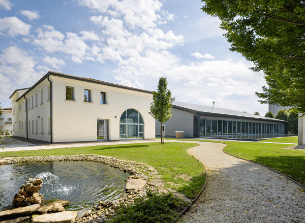 Arneg inaugurates the new Technology Hub - Arneg