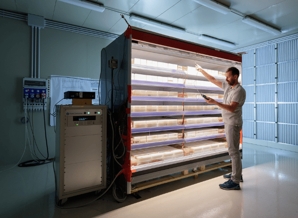 Arneg inaugurates the new Technology Hub - Arneg