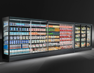 VELDEN LX E SENDAI 2 - Arneg