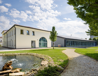 ARNEG TECHNOLOGY HUB: THE HOME FOR INNOVATIVE IDEAS - Arneg