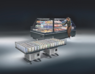 LAVAL 4, GANDER 4 AND RODI 4: OPEN AND CLOSED ISLANDS - Arneg