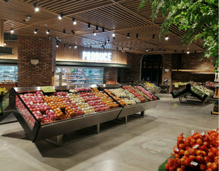 NEW LANDERS SHOP OPENS IN MANILA - Arneg