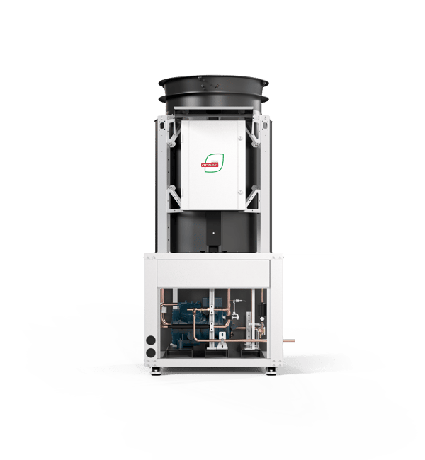 TOWER CHILLER - Arneg