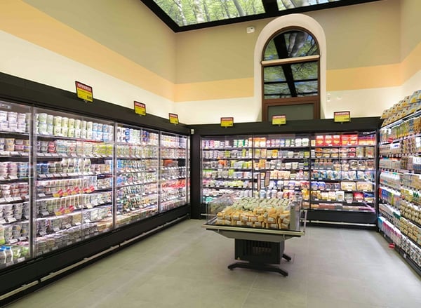 The brands of the Arneg Group - Arneg