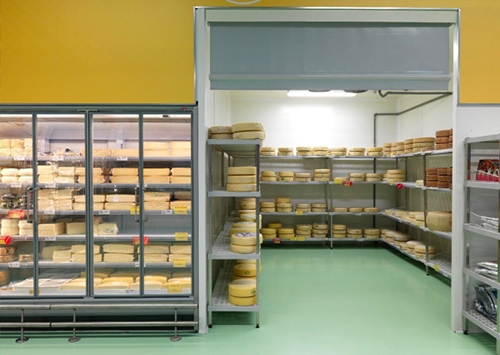 The brands of the Arneg Group - Arneg