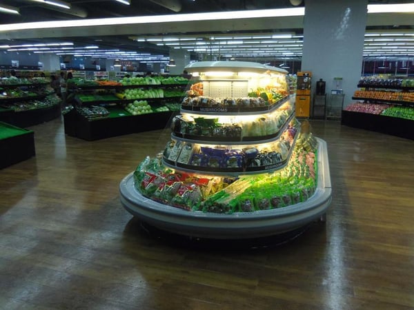 sm aura taguig zip code