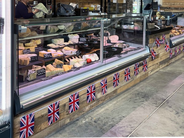 Laylocks Garden Centre - Arneg