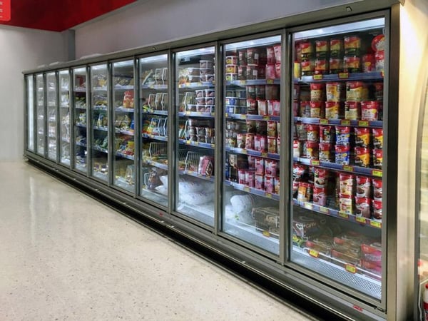 Mi Comisariato - Arneg