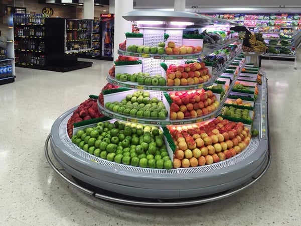 Mi Comisariato - Arneg