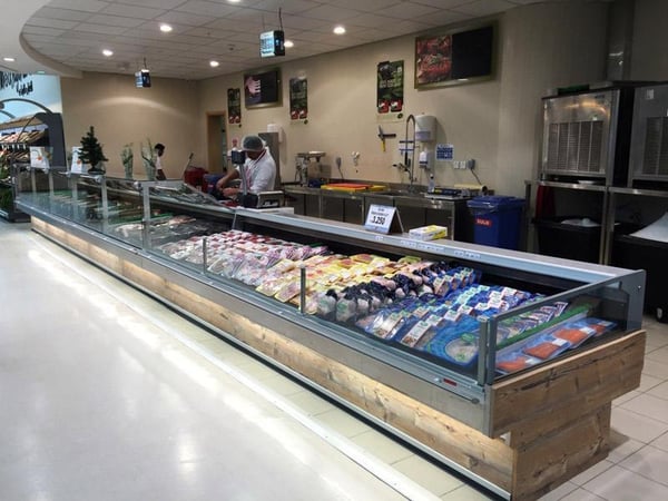 The Sultan Center - Arneg
