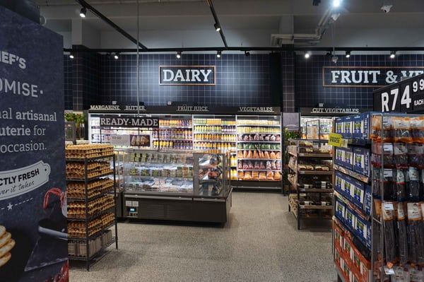 Pick n Pay - Arneg
