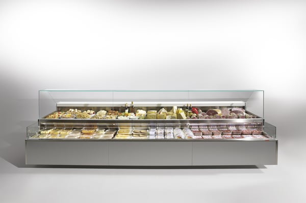 KORINTHOS 3 LX - Arneg