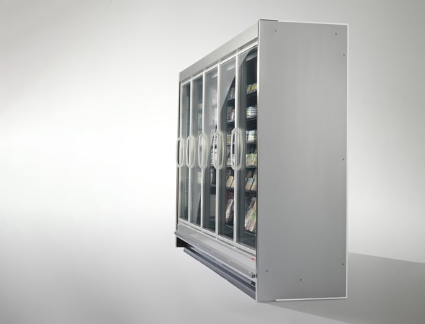 MINI ASTANA P - Arneg