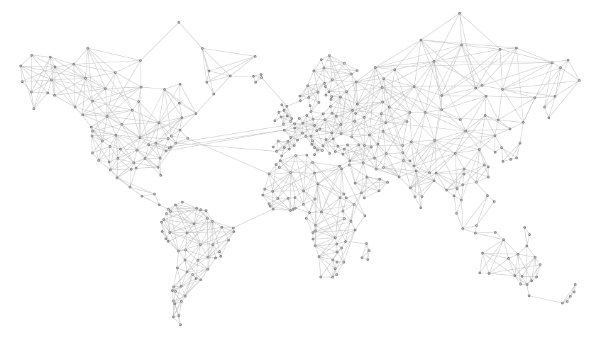 Arneg World - the companies in the Arneg Group - Arneg