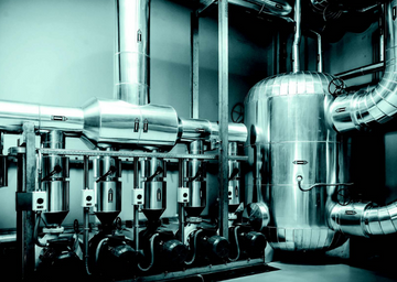 The brands of the Arneg Group - Arneg