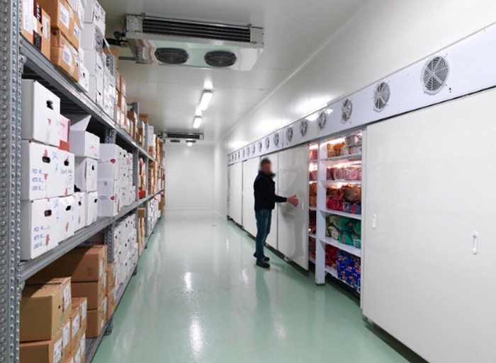 The brands of the Arneg Group - Arneg