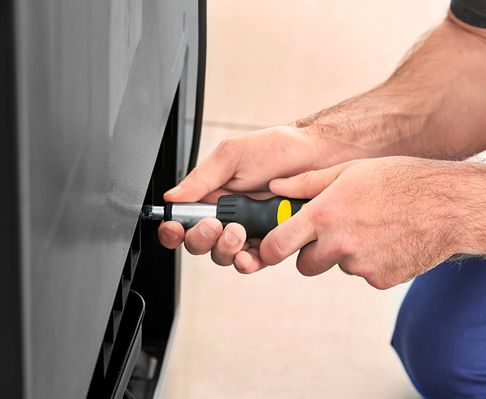 Retrofit - Revamping - Relamping - Arneg