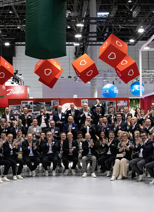 Arneg World - the companies in the Arneg Group - Arneg