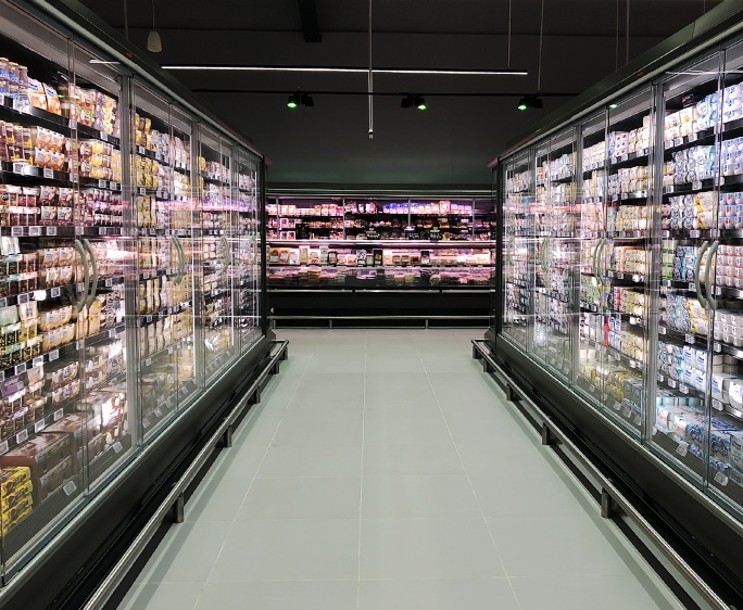 Photos and videos - Arneg